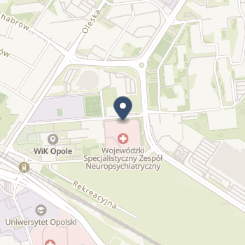 Helimed Diagnostic Imaging - Opole, Wodociągowa - Świat Przychodni